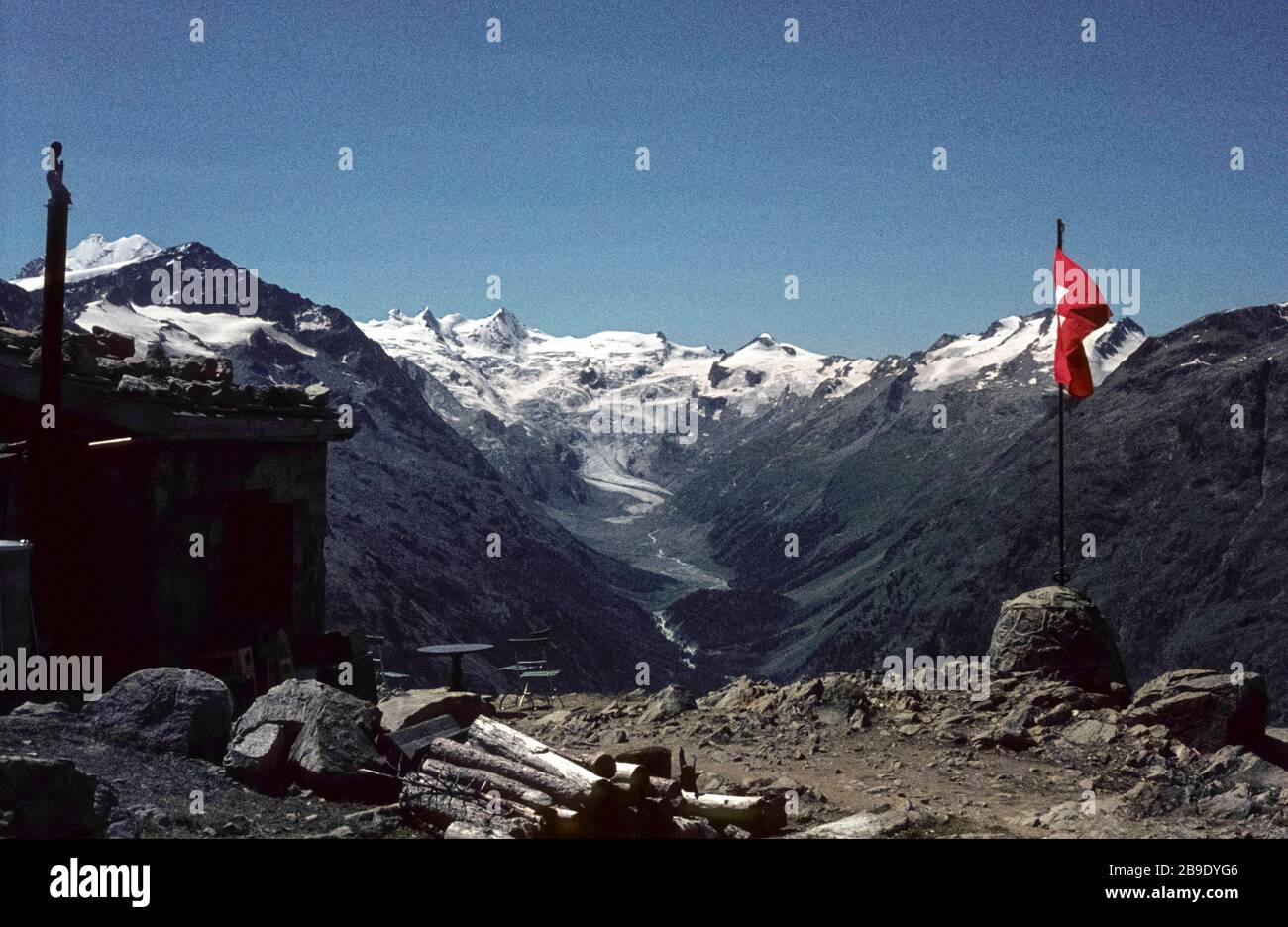 Segantini Switzerland High Resolution Stock Photography and Images - Alamy