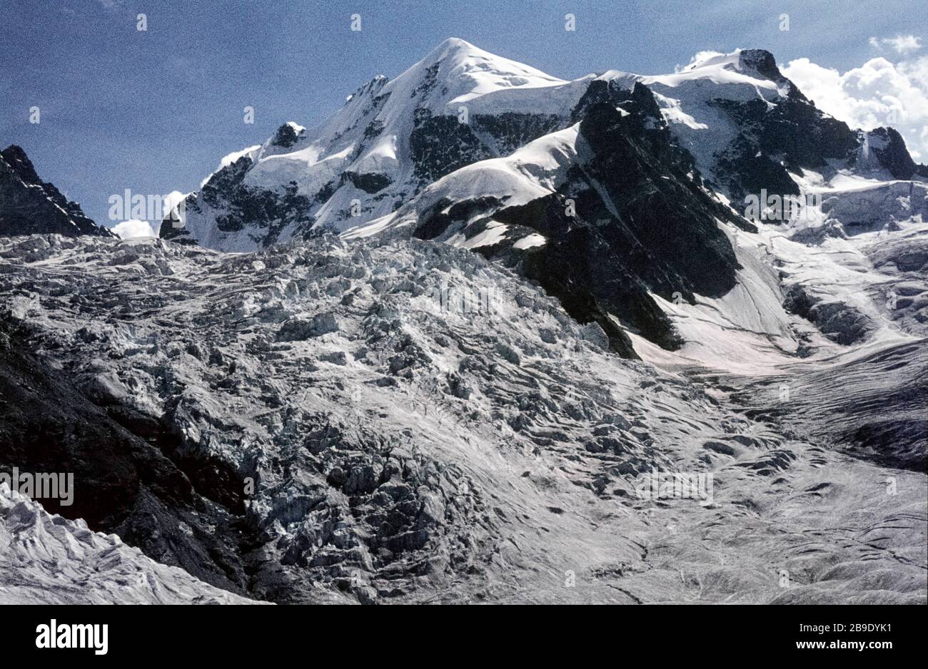 Piz Tschierva High Resolution Stock Photography and Images - Alamy