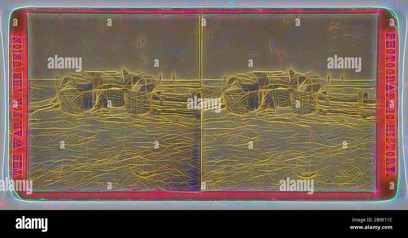 Union Picket line in front of rebel Fort Mahone, called by the soldiers ...