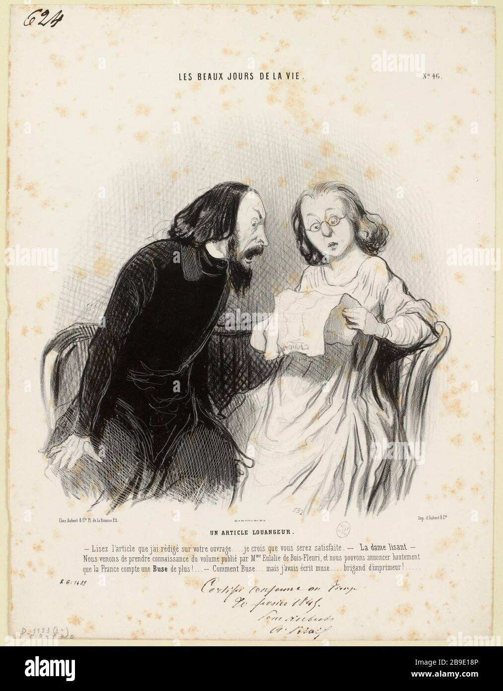 Laudatory hi-res stock photography and images - Alamy