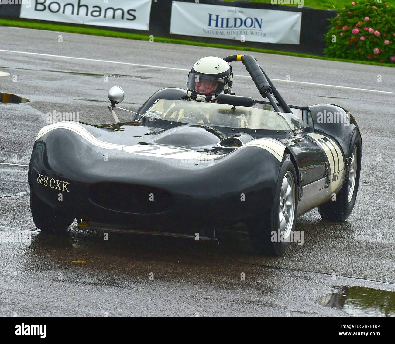 Rejo mk3 hi-res stock photography and images - Alamy