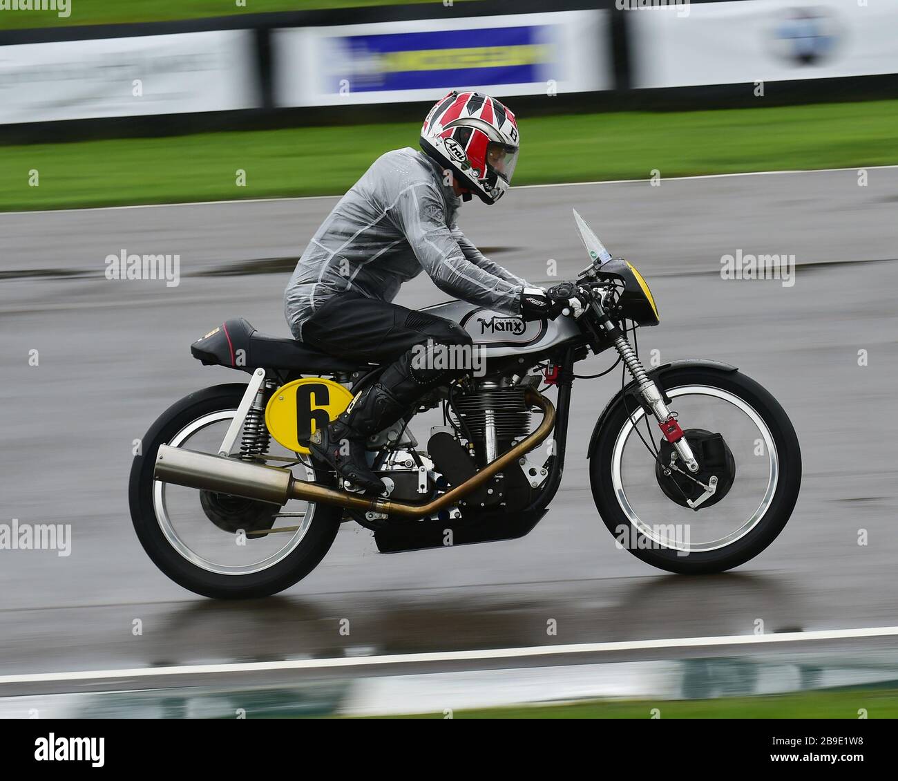 Bernard murray hi-res stock photography and images - Alamy