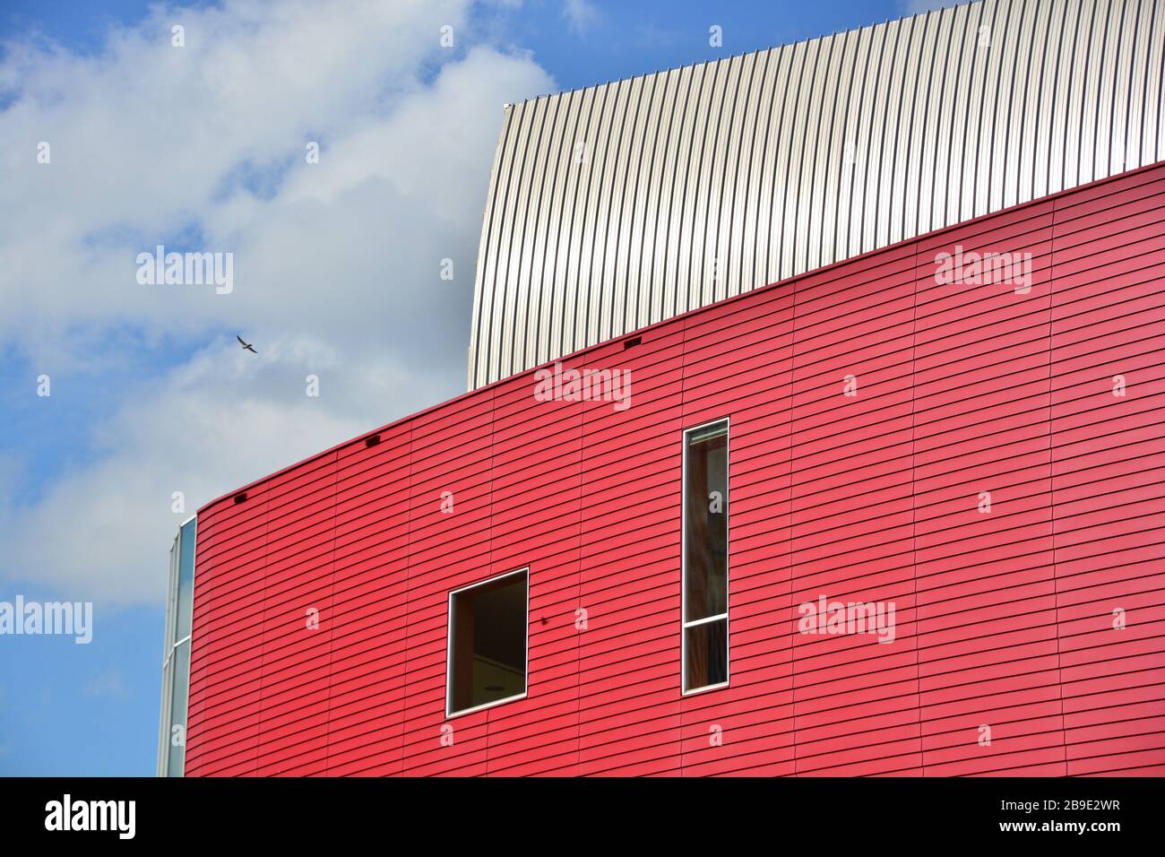 Rotterdam theater close hi-res stock photography and images - Alamy