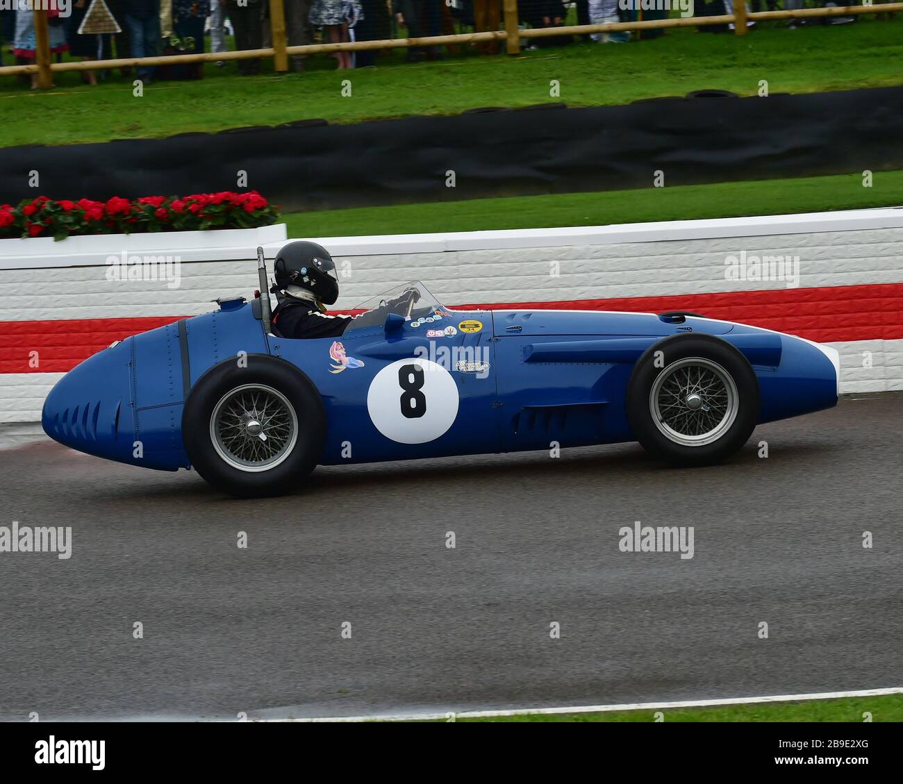 Stephan rettenmaier hi-res stock photography and images - Alamy