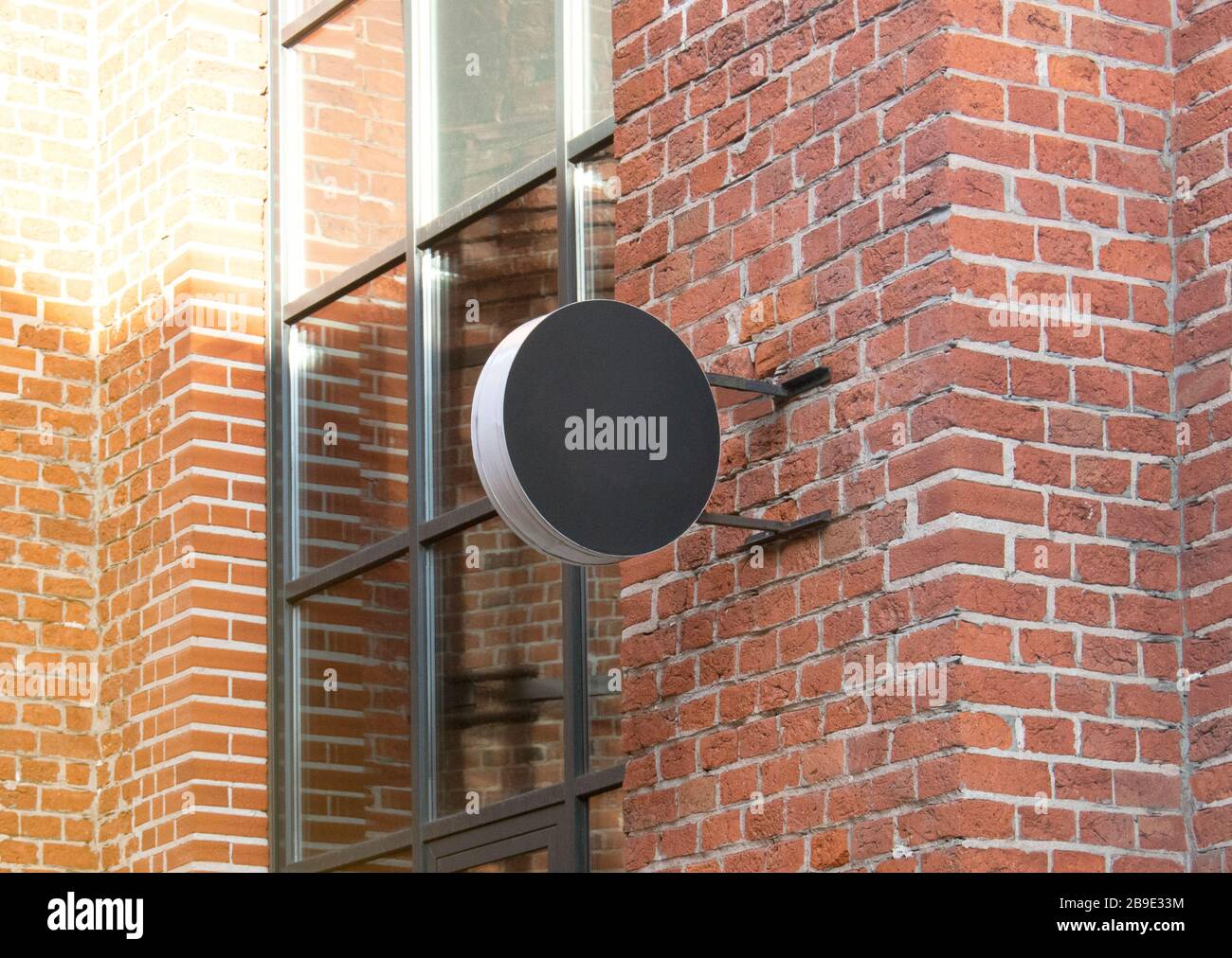 Hanging display box hi-res stock photography and images - Alamy