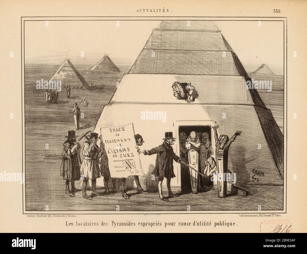 .. News / 338 / Tenants Pyramids expropriated for public purposes (as ...