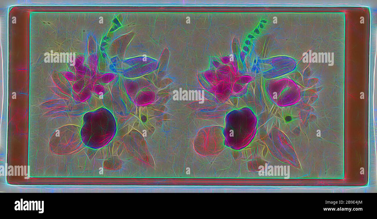 Hand colored albumen hi-res stock photography and images - Alamy