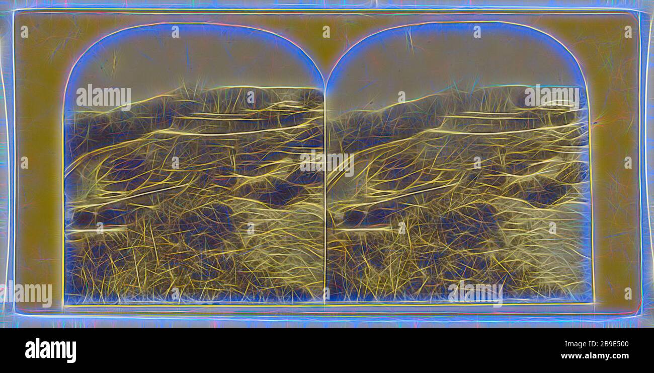 British view, British, about 1860, Albumen silver print Stock Photo - Alamy