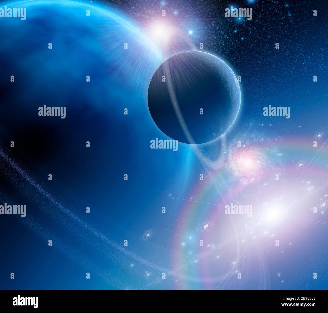 Exosolar hi-res stock photography and images - Alamy