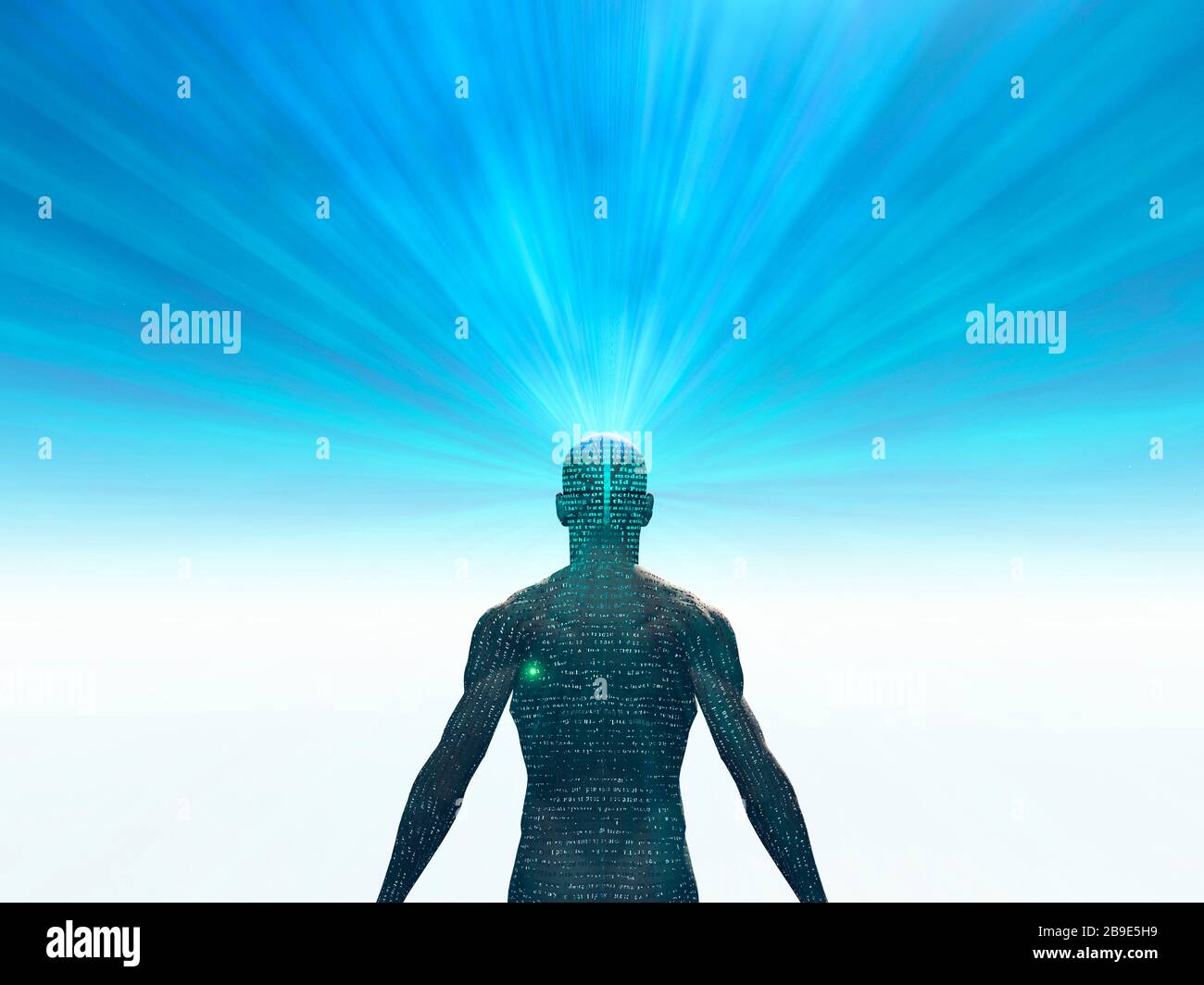 Mind power hi-res stock photography and images - Alamy