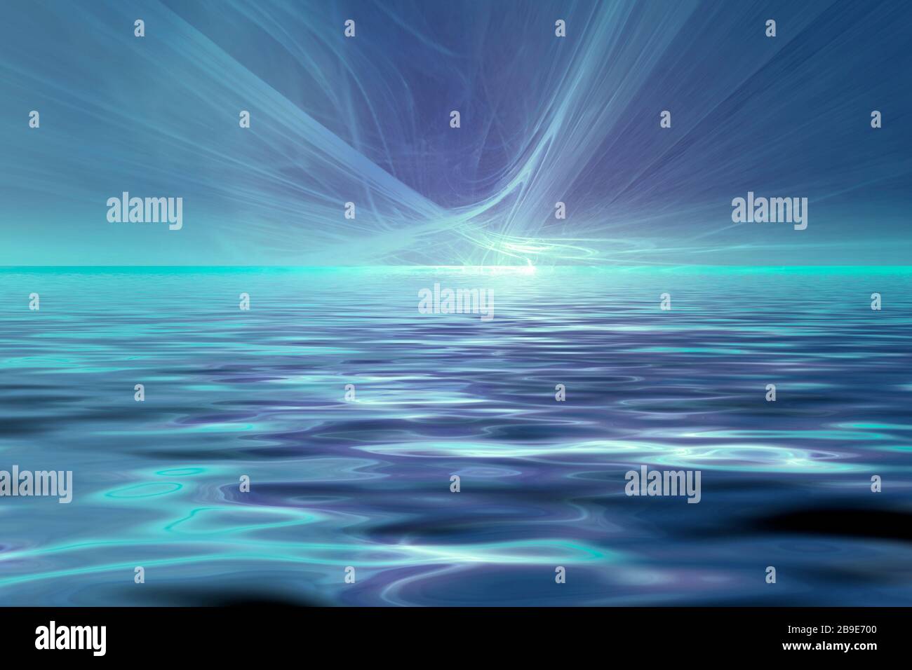 Wind over water hi-res stock photography and images - Alamy