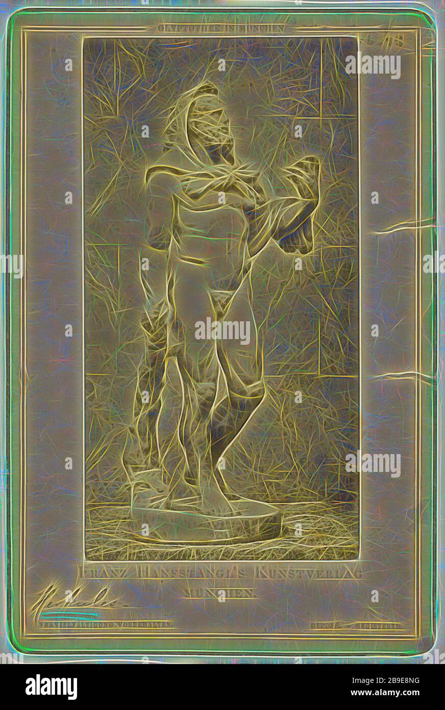 Franz Hanfstaengl High Resolution Stock Photography and Images - Alamy