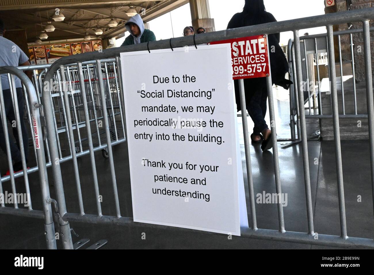 Inglewood calif photo hi-res stock photography and images - Alamy