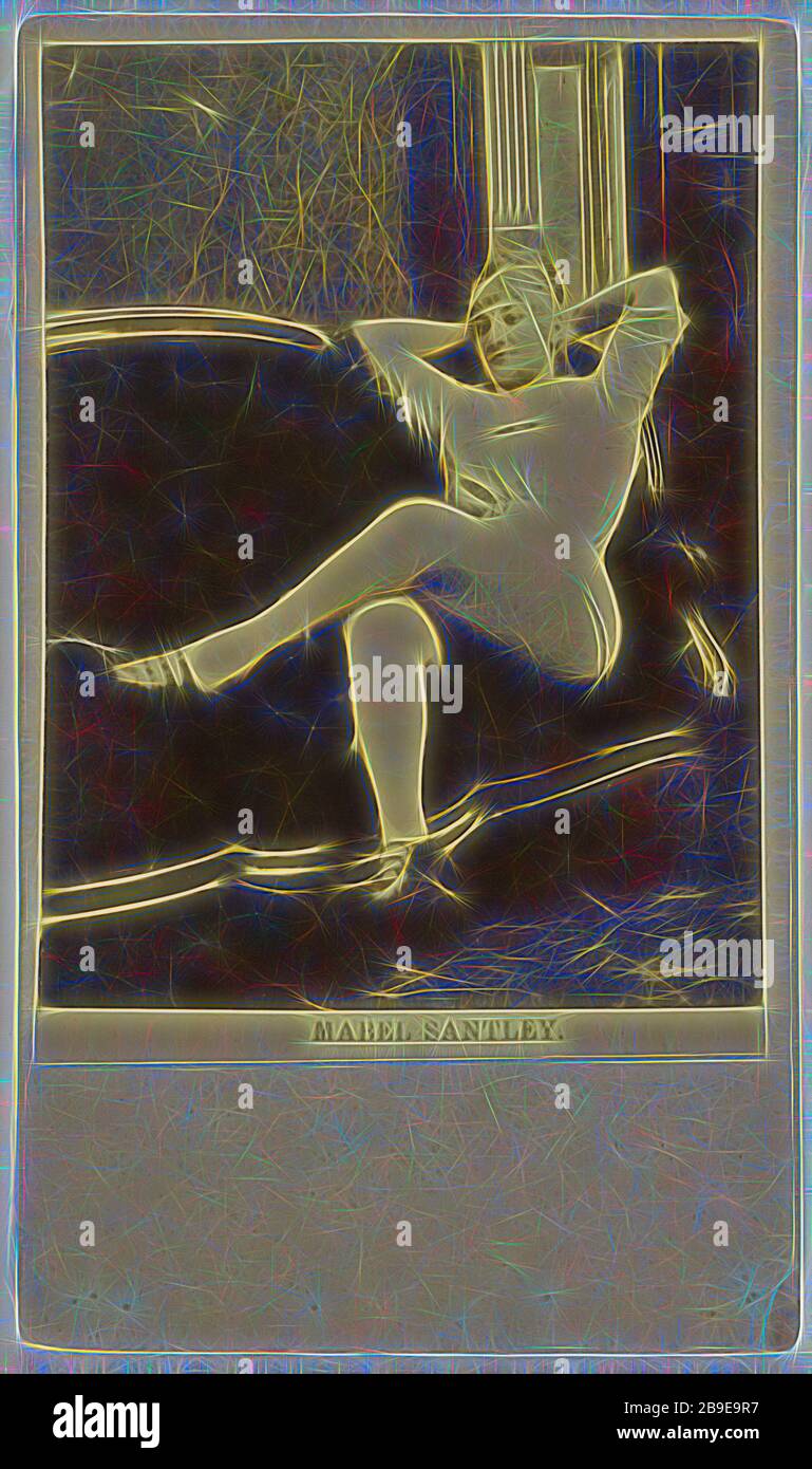 Mabel santley hi-res stock photography and images - Alamy