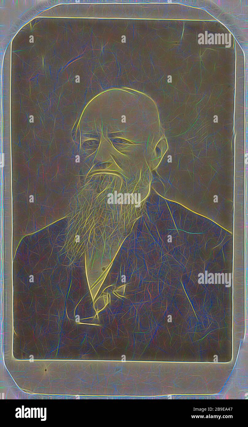 1910s long beard hi-res stock photography and images - Alamy