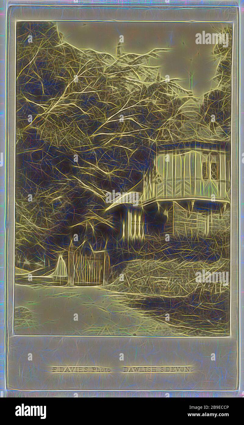 Mamhead park hi-res stock photography and images - Alamy