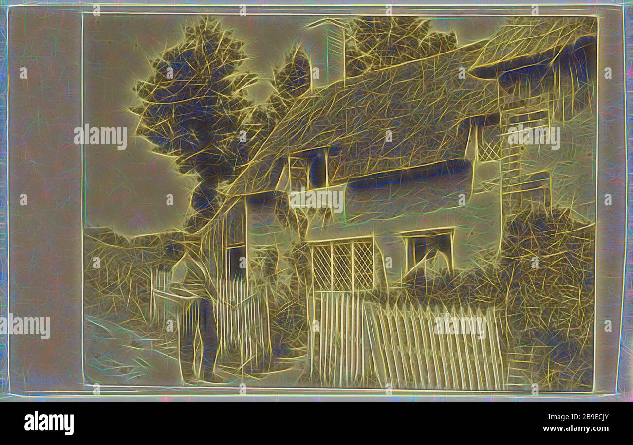 Little Jones Cottage. Leigh Richmond's story, Symonds & Wheeler, about ...