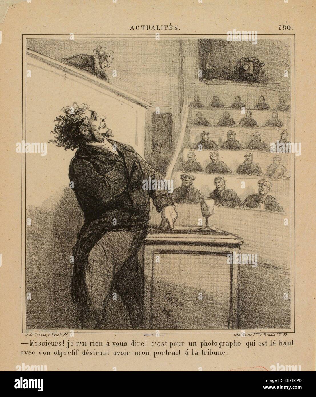 Rostrum camera hi-res stock photography and images - Alamy