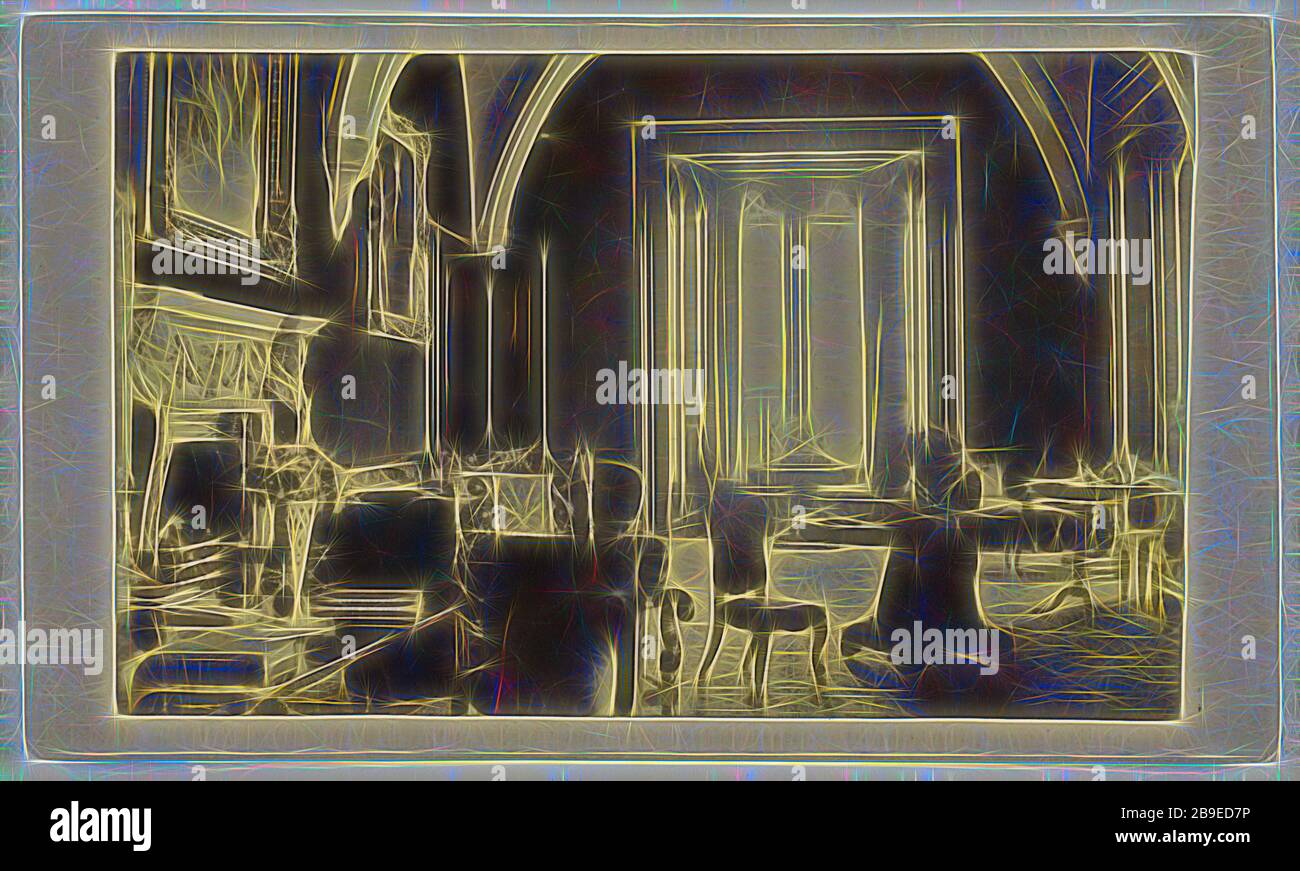 Bransepeth castle hi-res stock photography and images - Alamy