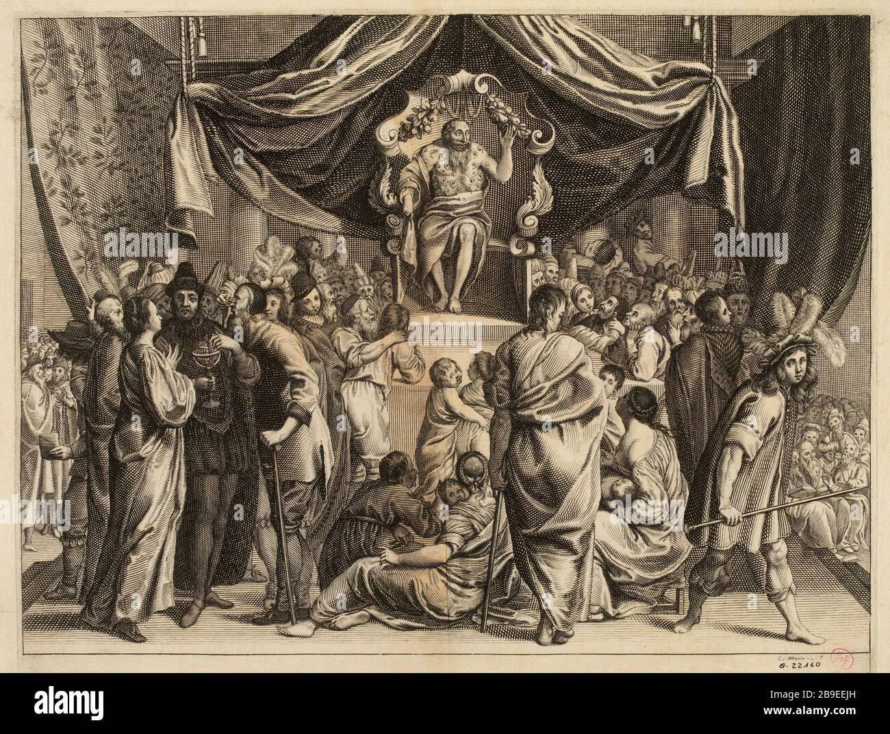 Of hearsay hi-res stock photography and images - Alamy