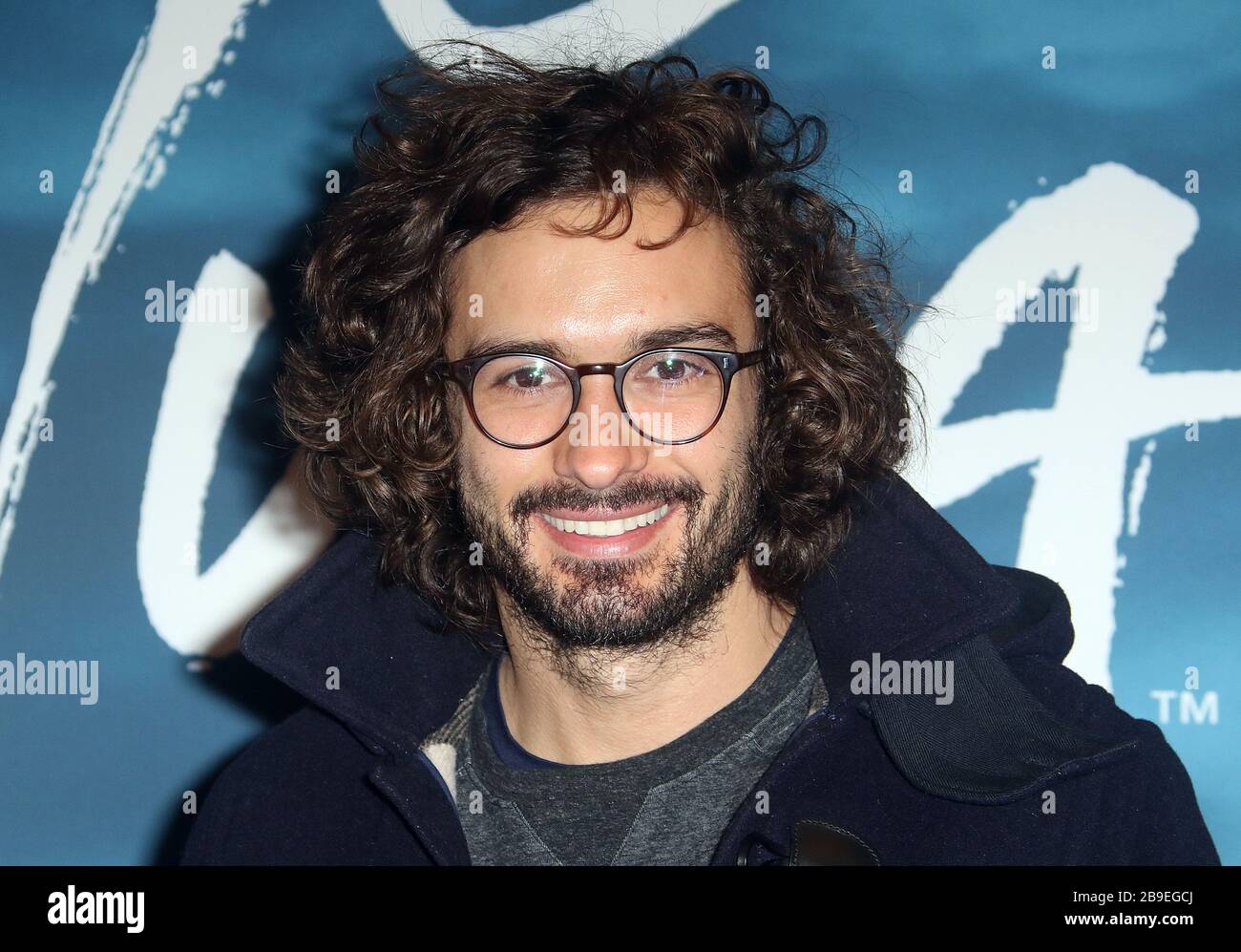 Joe wicks hi-res stock photography and images - Alamy