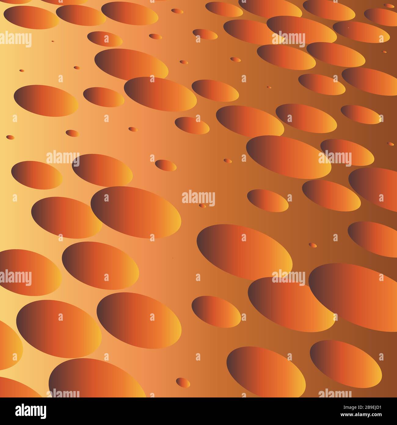Abstract background with bubbles Stock Vector Image & Art - Alamy