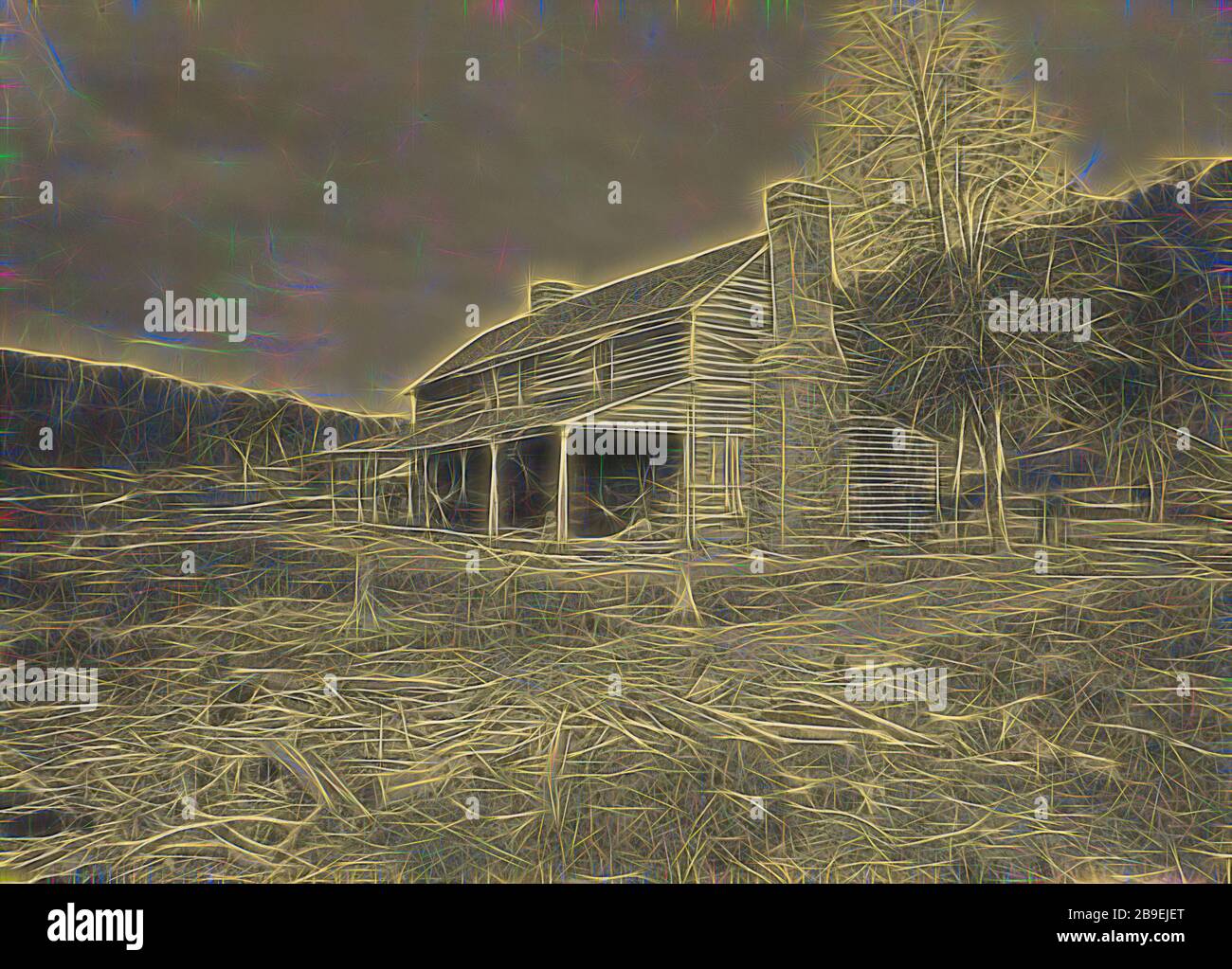 John ross house hi-res stock photography and images - Alamy