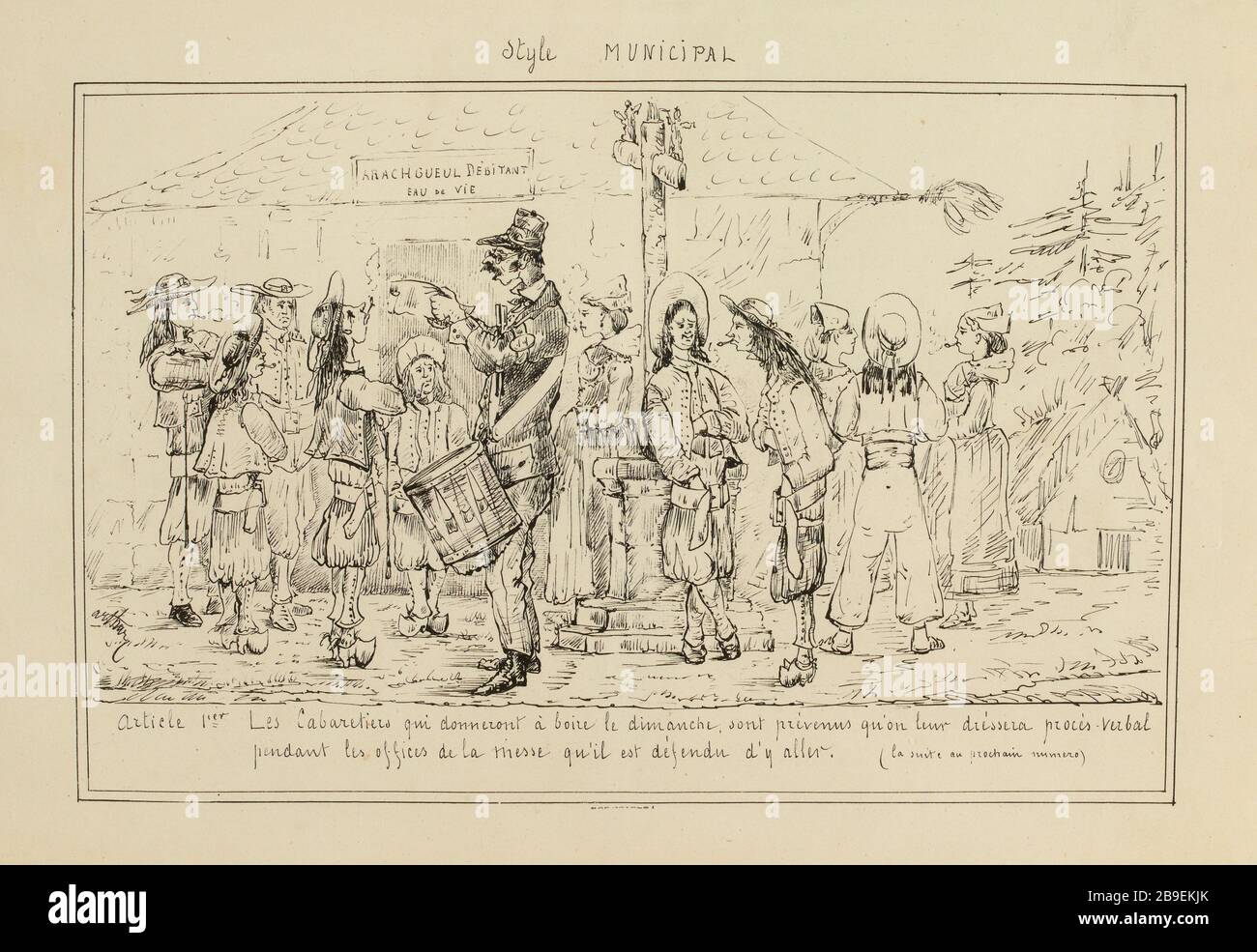 Absurdities hi-res stock photography and images - Alamy