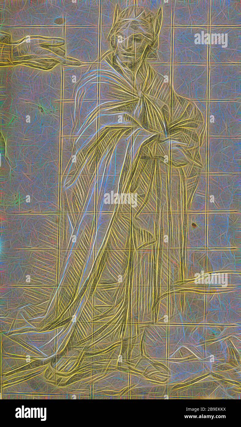 Nicolas mignard mignard davignon hi-res stock photography and images ...