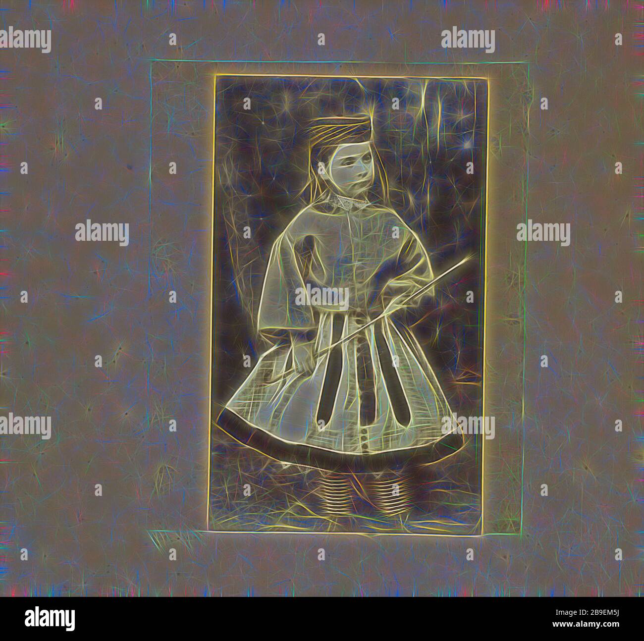 Joy adamson hi-res stock photography and images - Alamy