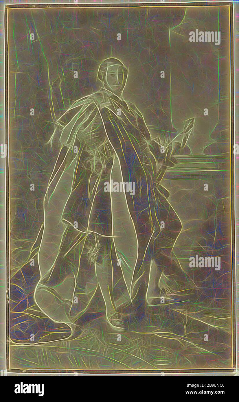 Prince Albert, England, 1858 - 1869, Albumen silver print Stock Photo ...