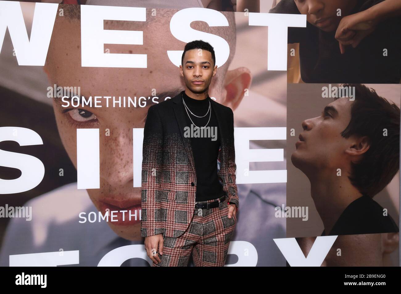 Jordan dobson hi-res stock photography and images - Alamy