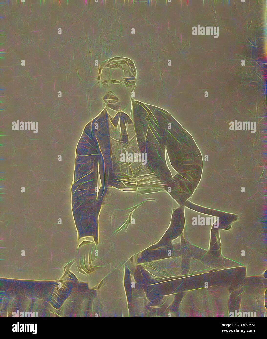 Colonel taylor hi-res stock photography and images - Alamy