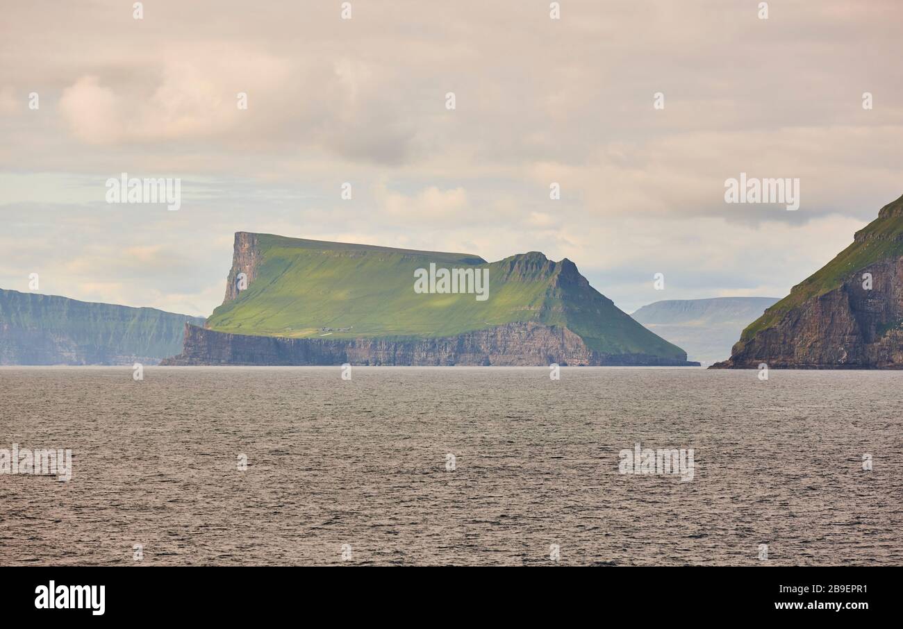 Stora dimun hi-res stock photography and images - Alamy