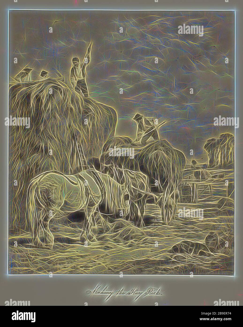 Rick thomas magic hi-res stock photography and images - Alamy