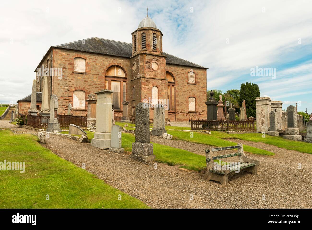 Alness scottish highlands hi-res stock photography and images - Alamy