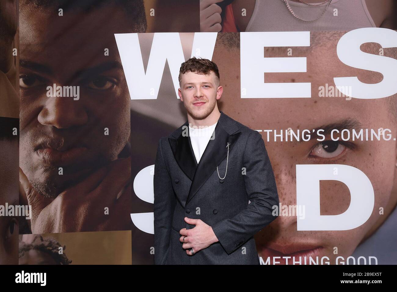 Kevin csolak hi-res stock photography and images - Alamy