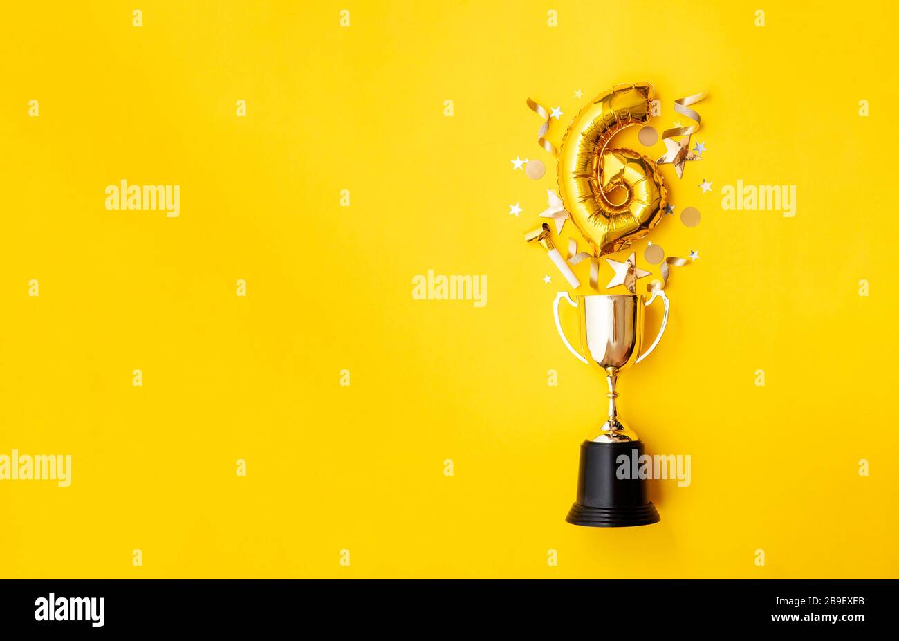6 anniversary hi-res stock photography and images - Alamy