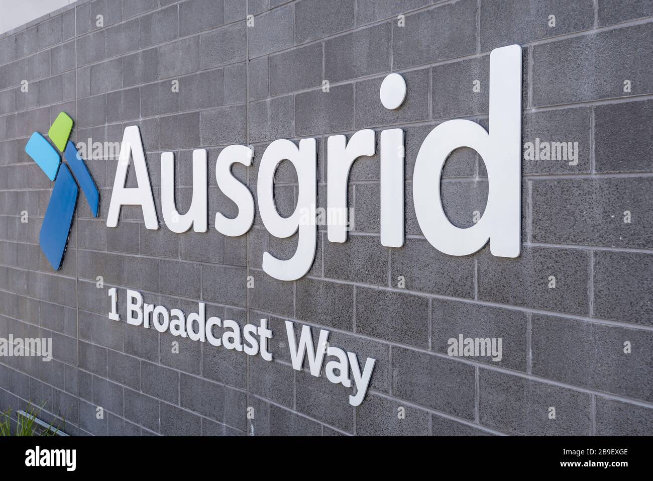 Ausgrid hi-res stock photography and images - Alamy