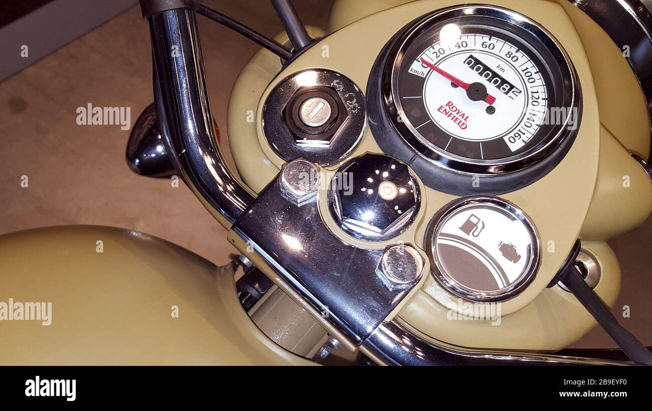 Bordeaux , Aquitaine / France - 12 19 2019 : Closeup headlight control ...