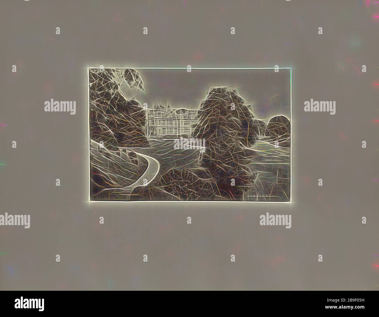 Garscube hi-res stock photography and images - Alamy