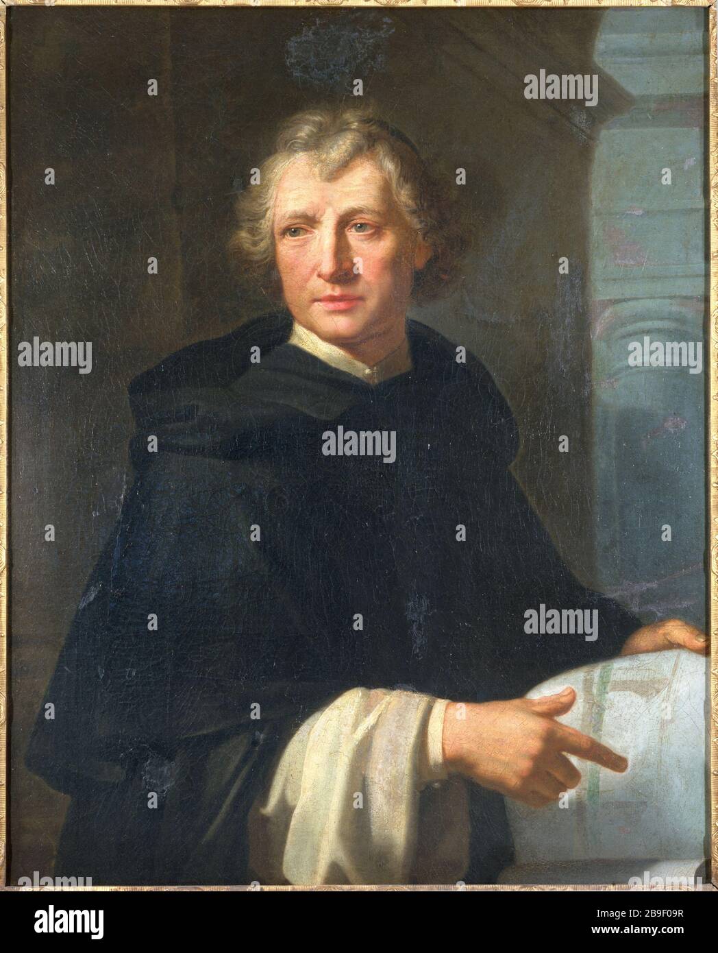 Le domaine du roi hi-res stock photography and images - Alamy