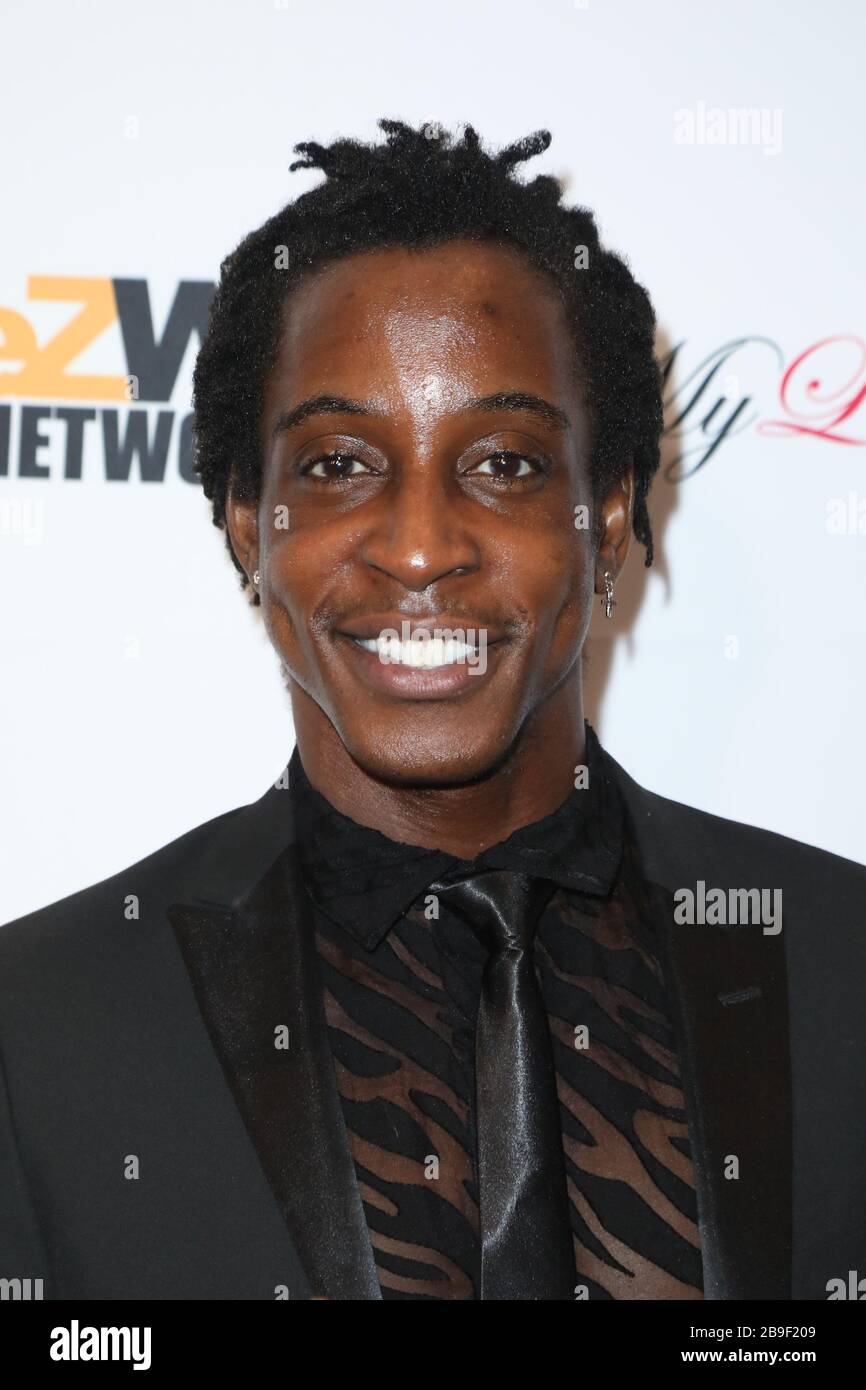 Lady shaka hi-res stock photography and images - Alamy