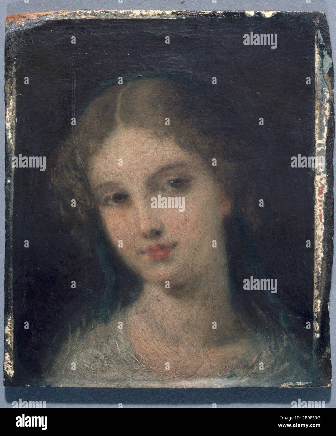 Pierre joseph 1789 1874 hi-res stock photography and images - Alamy