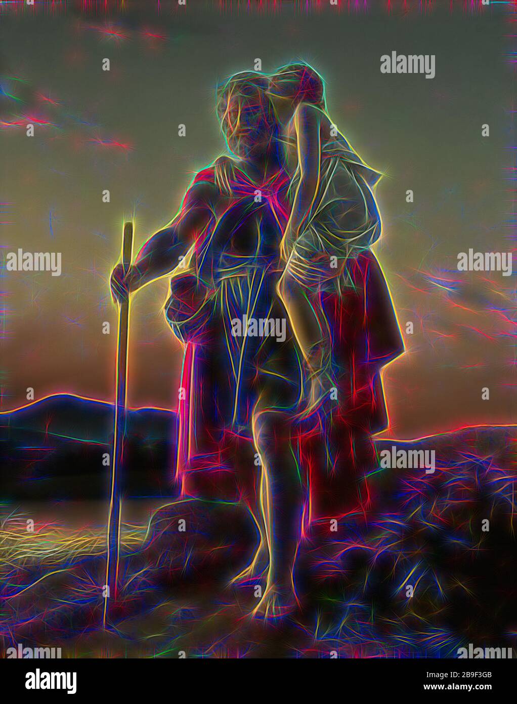 Baron francois pascal simon hi-res stock photography and images - Alamy