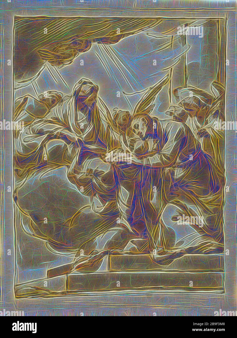 Saint gaetano hi-res stock photography and images - Alamy