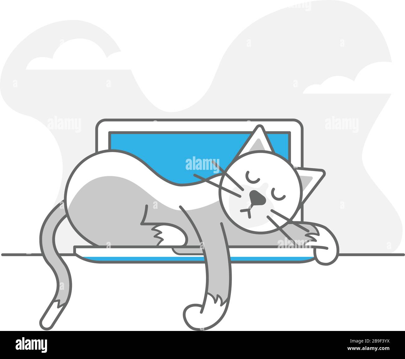 Im so sorry Cut Out Stock Images & Pictures - Alamy