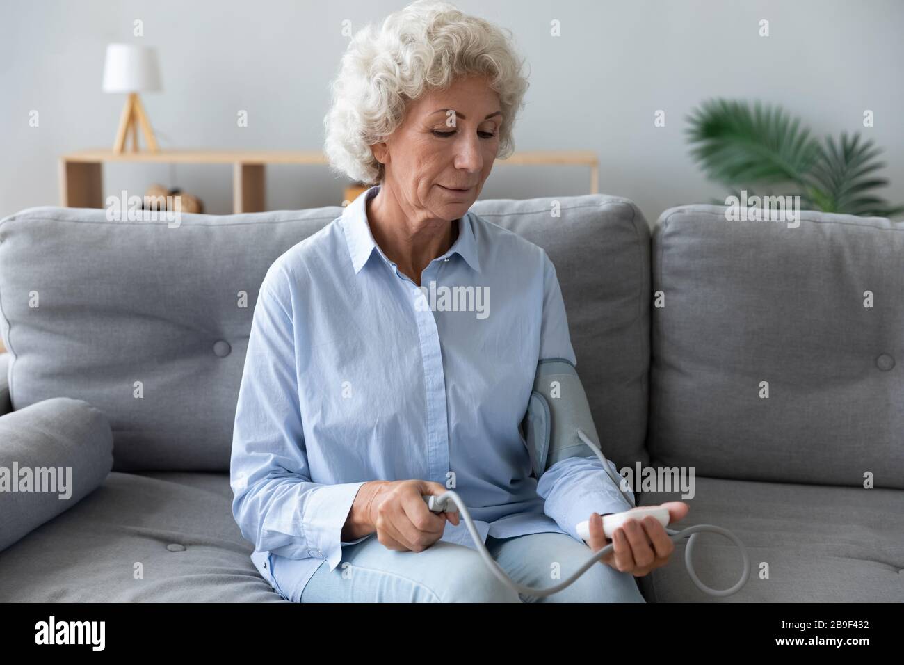 Adult check hi-res stock photography and images - Alamy