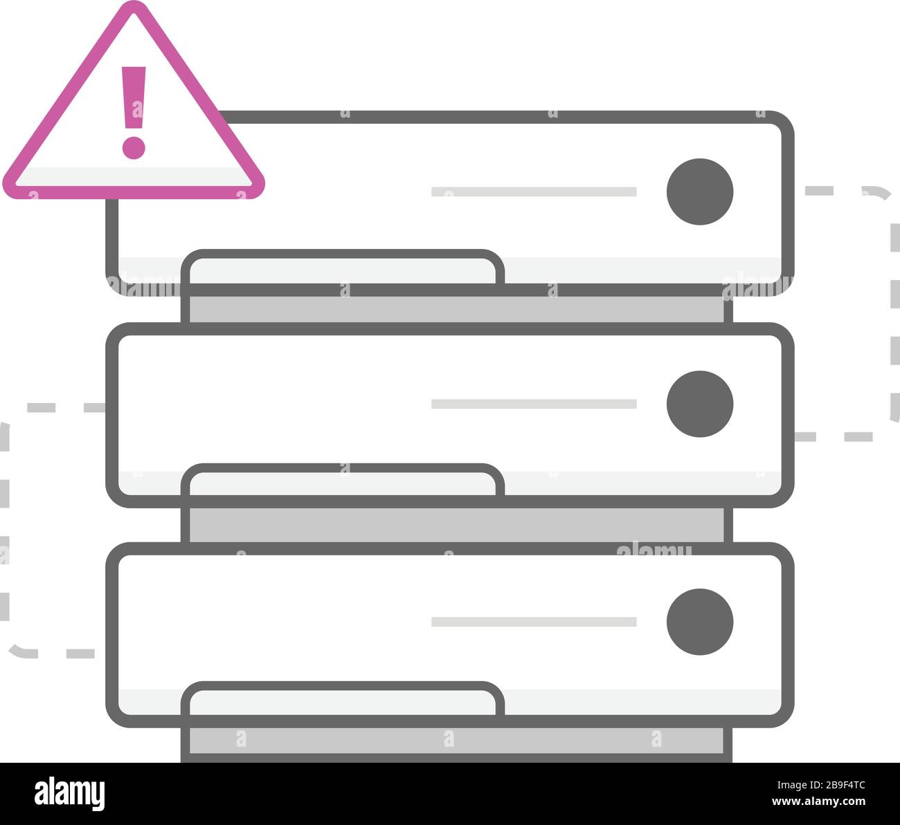 Im sorry Stock Vector Images - Alamy