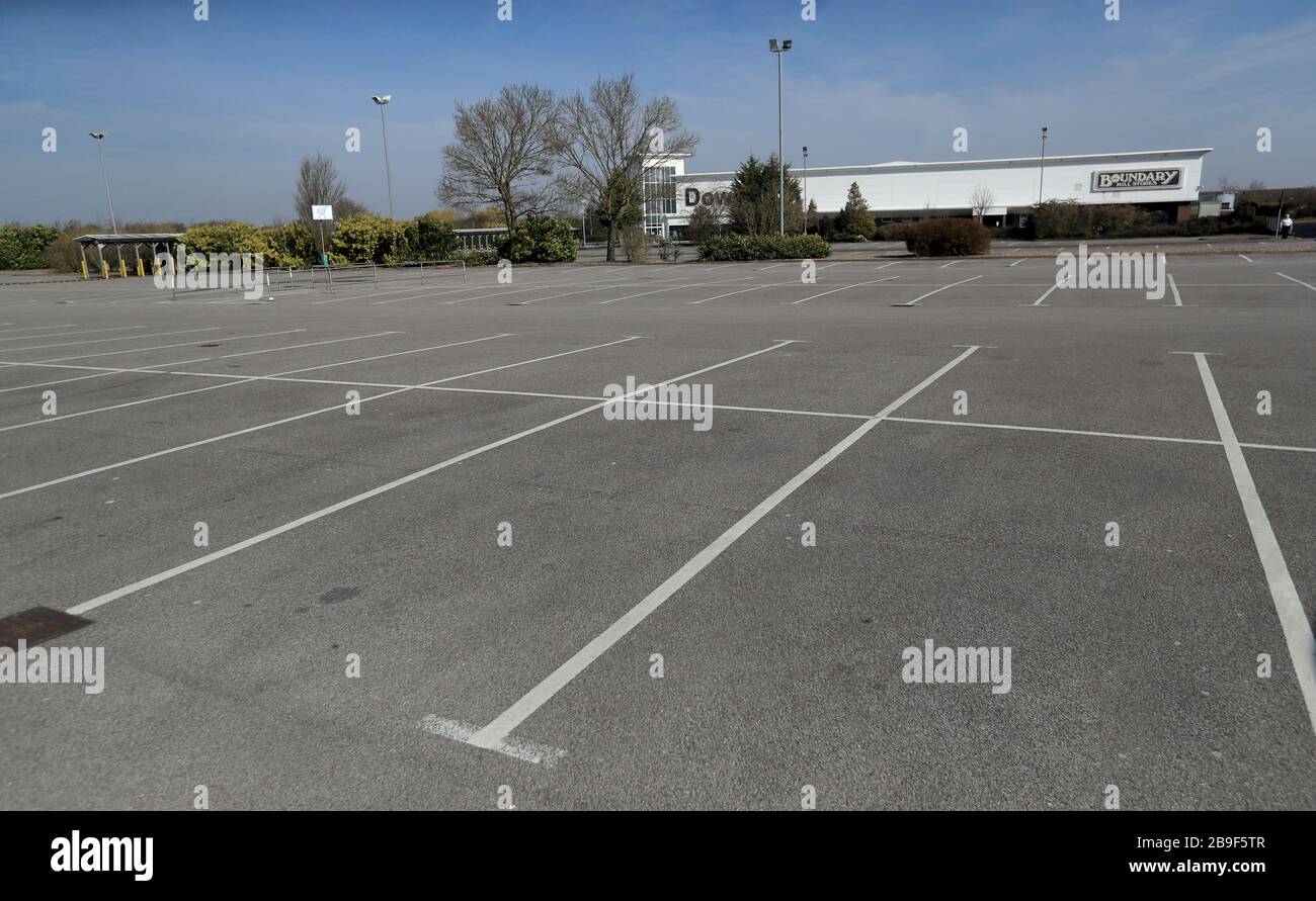 Boundary mill hi-res stock photography and images - Alamy